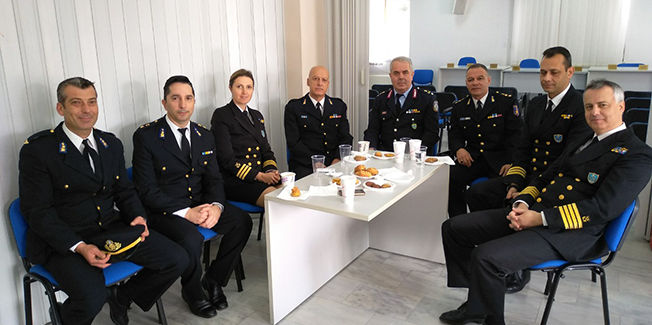 Ευχαριστήριος επιστολή της Πυροσβεστικής… | Kefalonia News