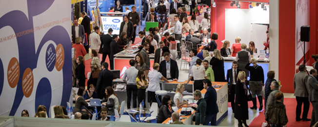 Η ΠΕΡΙΦΕΡΕΙΑ ΙΟΝΙΩΝ ΝΗΣΩΝ ΣΤΗΝ ΕΚΘΕΣΗ Μ.Ι.Τ.Τ 2019 ΣΤΗ ΜΟΣΧΑ ...