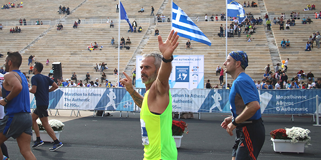 O Χρηστος Βολτερας στο ψηφοδελτιο του Γιωργου Κατσιβελη | Kefalonia News
