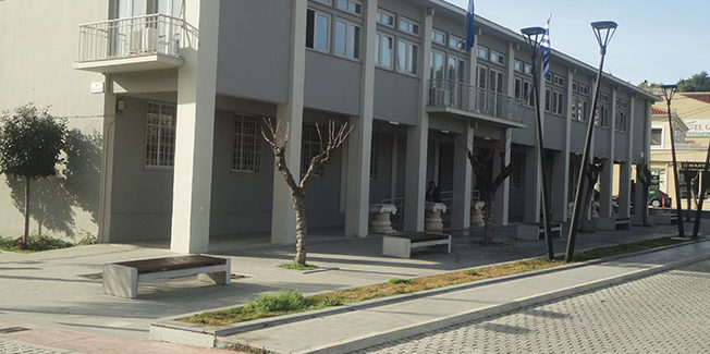 ΗΛΕΚΤΡΟΝΙΚΕΣ ΥΠΗΡΕΣΙΕΣ ΔΗΜΟΥ ΑΡΓΟΣΤΟΛΙΟΥ | Kefalonia News