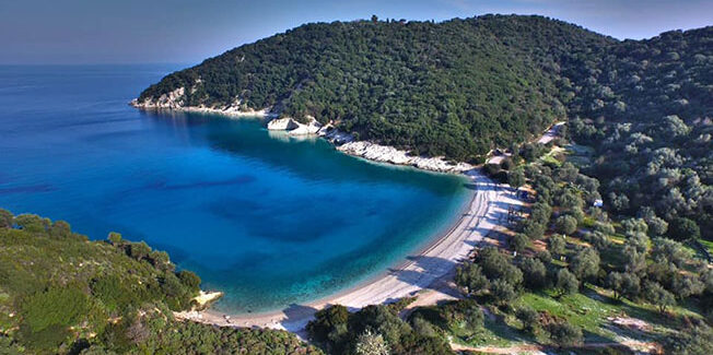 ΟΛΟΙ ΟΙ ΔΡΟΜΟΙ ΟΔΗΓΟΥΝ ΙΘΑΚΗ | Kefalonia News