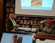 ΤΑ ΒΥΖΑΝΤΙΝΑ ΠΡΟΤΥΠΑ ΤΟΥ ΦΩΤΗ ΚΟΝΤΟΓΛΟΥ | Kefalonia News