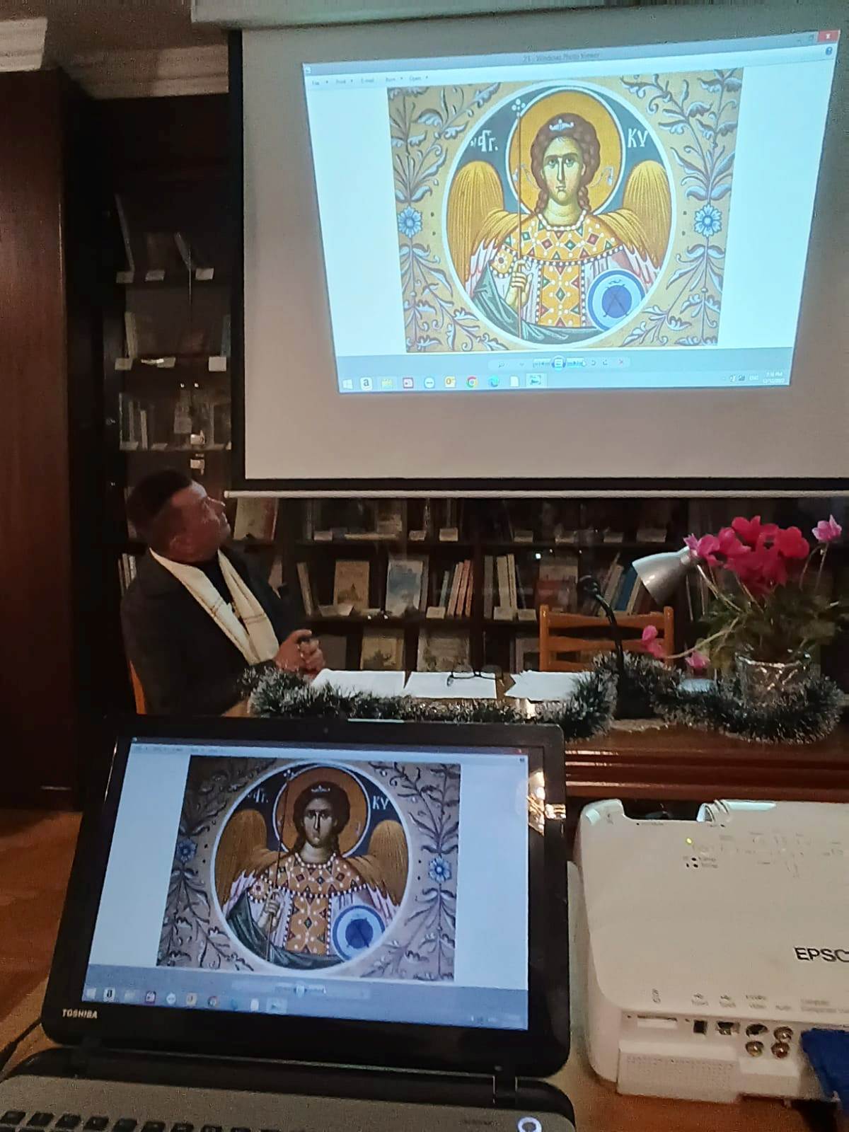 ΤΑ ΒΥΖΑΝΤΙΝΑ ΠΡΟΤΥΠΑ ΤΟΥ ΦΩΤΗ ΚΟΝΤΟΓΛΟΥ | Kefalonia News