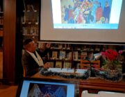 ΤΑ ΒΥΖΑΝΤΙΝΑ ΠΡΟΤΥΠΑ ΤΟΥ ΦΩΤΗ ΚΟΝΤΟΓΛΟΥ | Kefalonia News