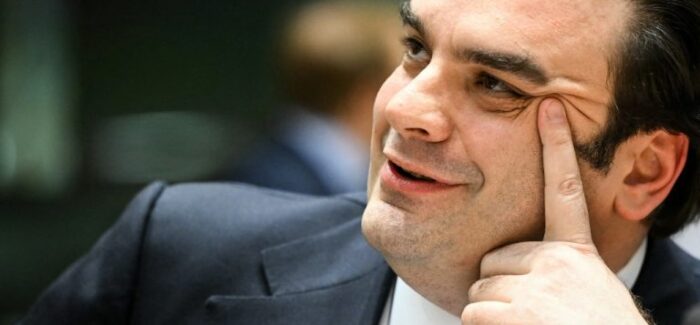 Ο ΠΙΕΡΡΑΚΑΚΗΣ Η ΚΑΥΧΗΣΙΟΛΟΓΙΑ ΚΑΙ Η ΑΛΗΘΕΙΑ | Kefalonia News